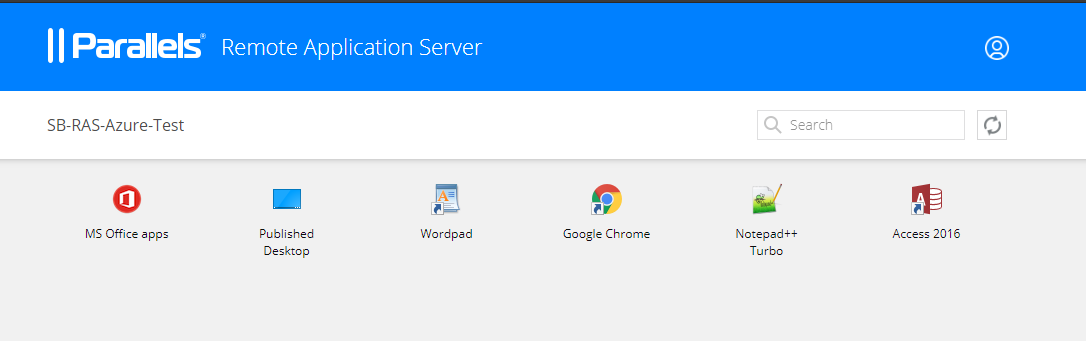 Kb Parallels Setting Up Remote Application Server To Work With Okta Identity Provider Over Saml